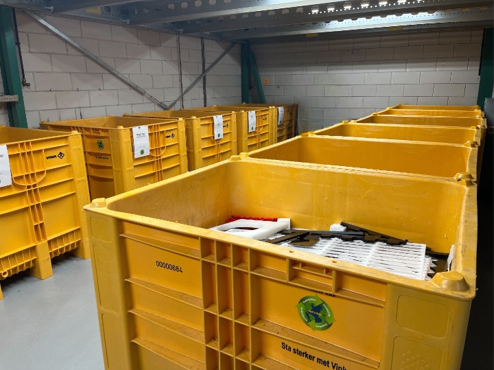 Sustainability | BKB Precision