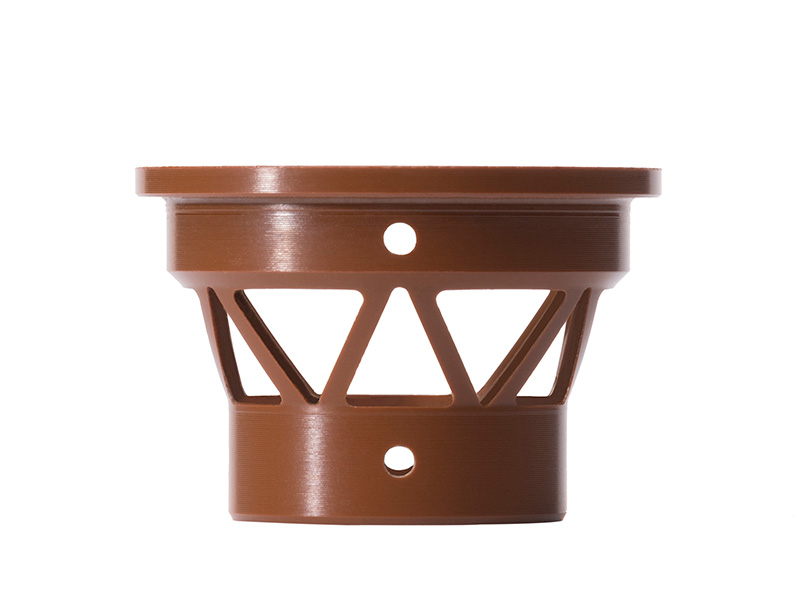 PI Polymide Plastic Characteristics | BKB Precision Plastics