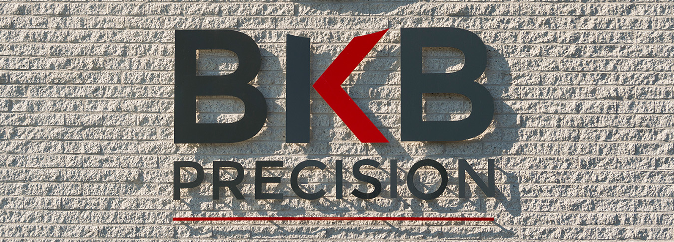 Collaboration | BKB Precision