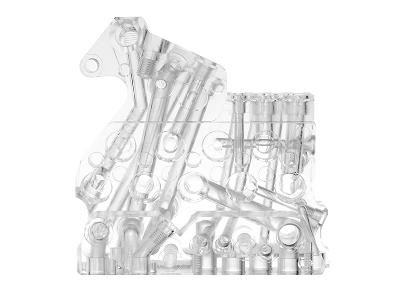 Plastic manifolds, why and when?