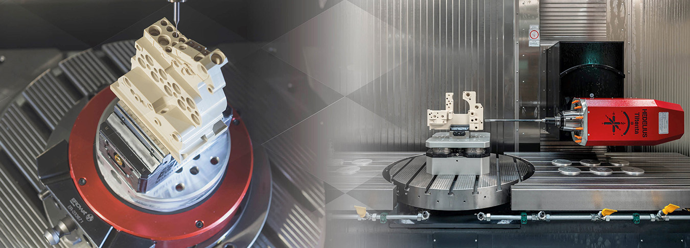 Over ons | BKB Precision