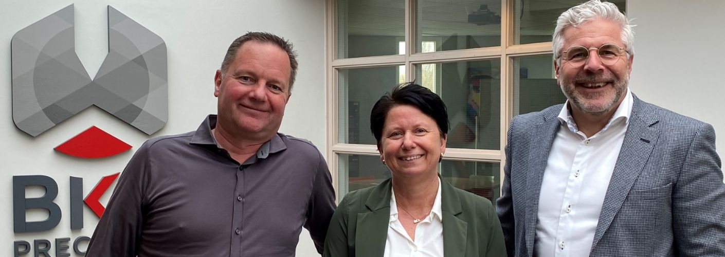 News | BKB Precision