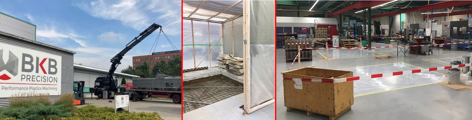 News | BKB Precision