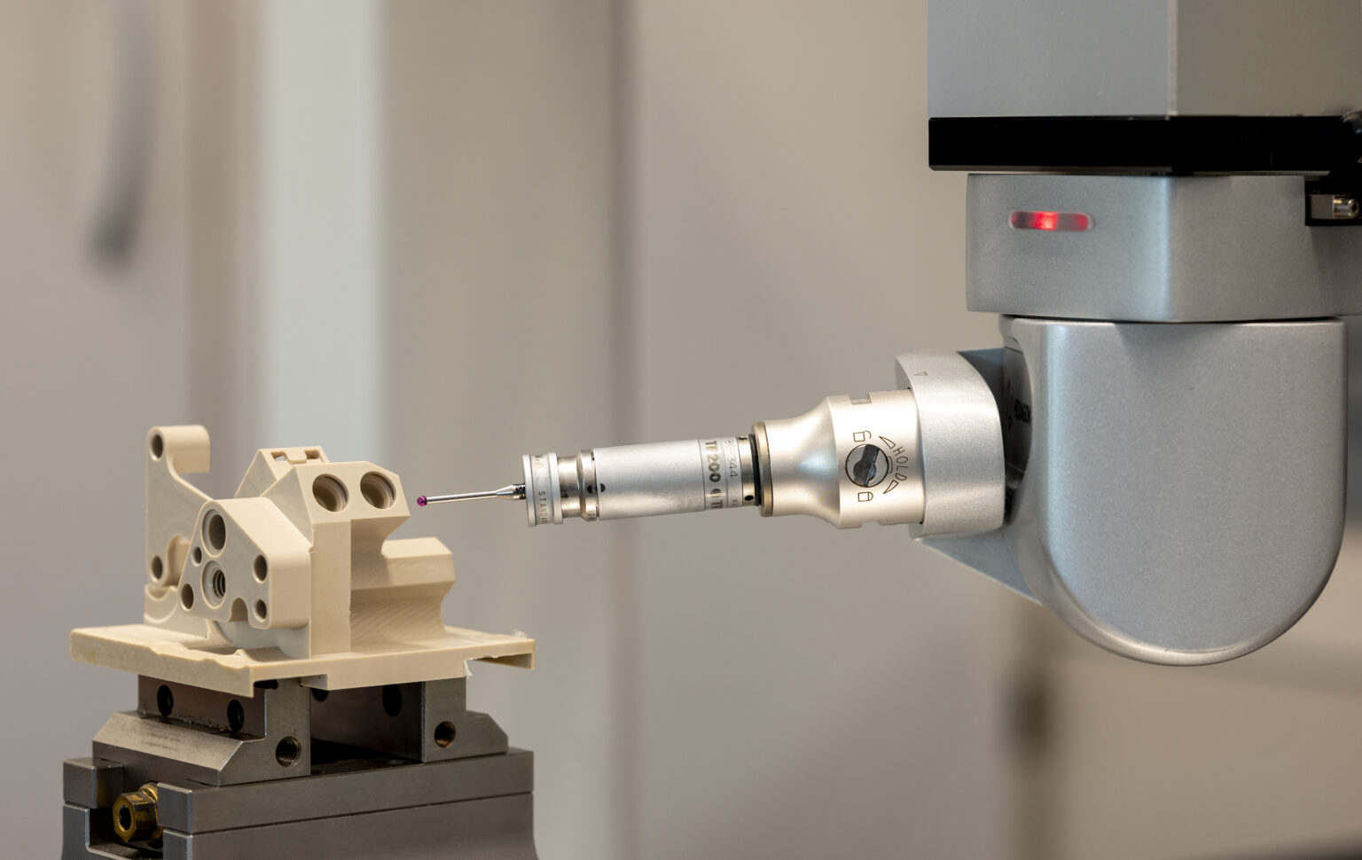 News Archieven - BKB Precision