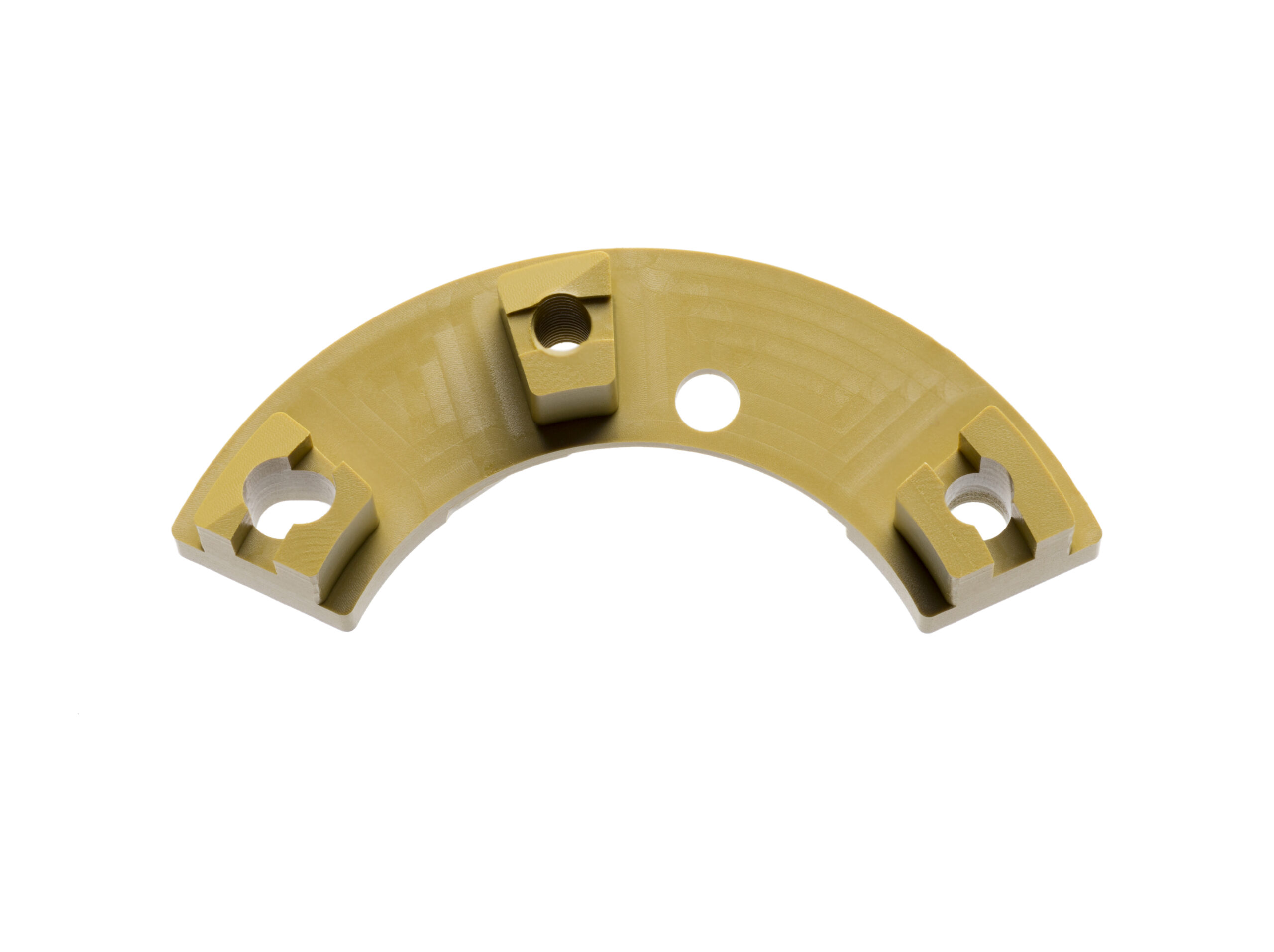 PAI plastic | Polyamide-imide